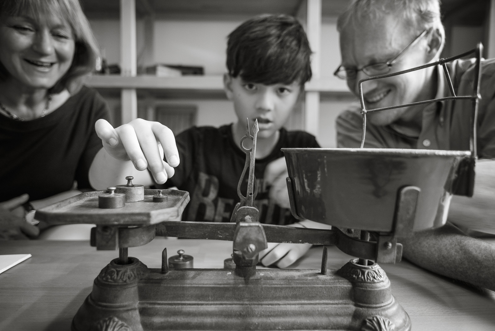 Schwerpunkte meiner therapeutischen Arbeit